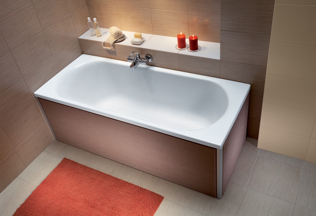 KOLO vana OPAL PLUS 160x70 vč.nohouSN0 XWP1260000 (XWP1260000) - Svět ...