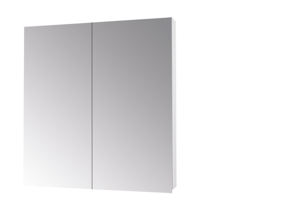 Dřevojas - Dvoudvéřová galerka PREMIUM GA2E 60 - D14 Basalt (158880 ...