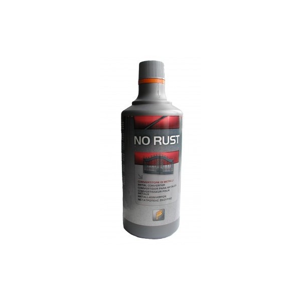 Faren NO RUST 750ml Kapalný konvertor rzi ELM0074 (ELM0074) - Svět ...