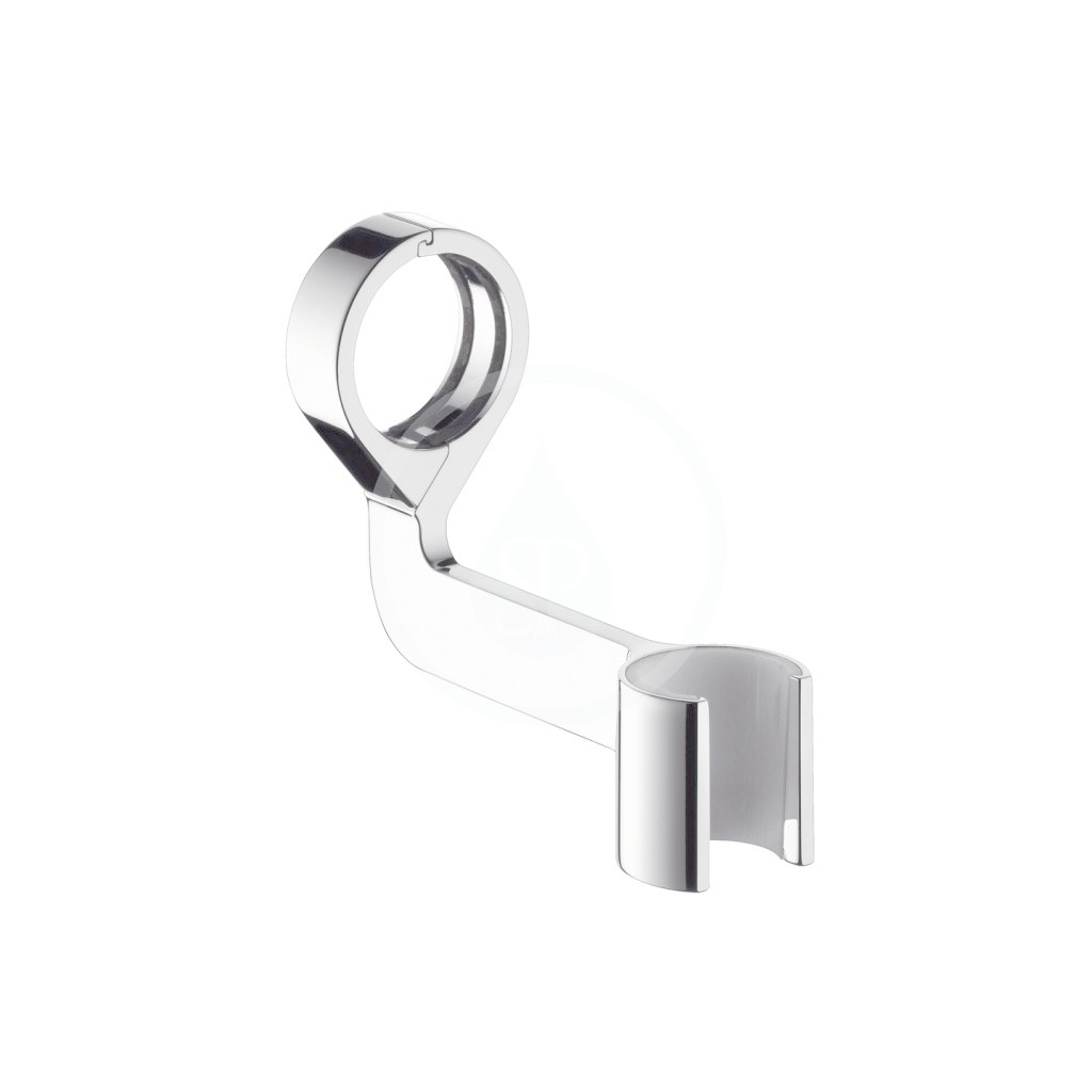 HANSGROHE - Croma Classic Sprchový držák Porter Reno, chrom (28335000 ...