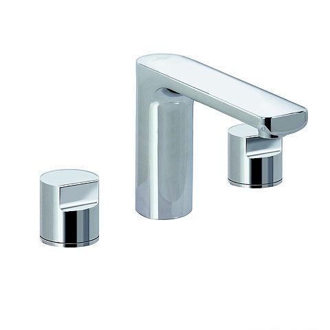 VILLEROY & BOCH CULT baterie umyvadlová 3-otvorová 20700960-00 ...