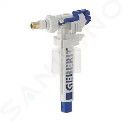 Napouštěcí ventily pro WC nádržky - Svět koupelny.cz