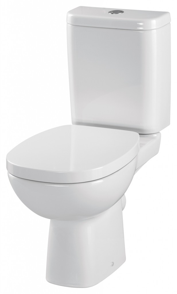 WC sety a klozety - Svět koupelny.cz